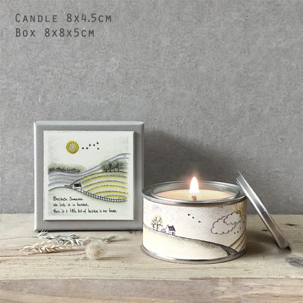 Collecting Seashells | Gorgeous Home Accessories | Boxed Candle ...