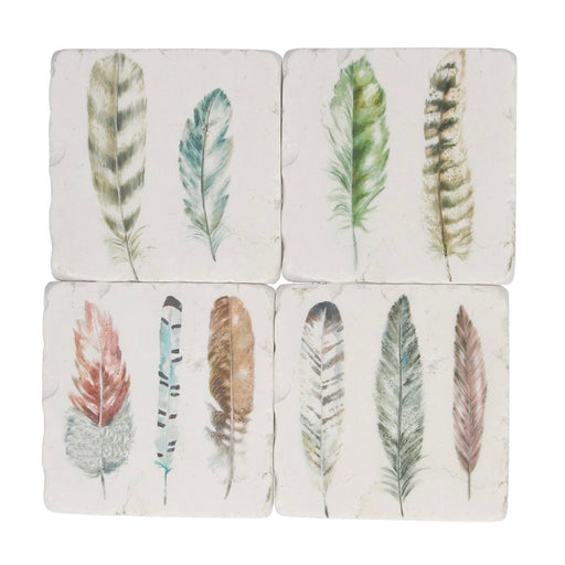 Collecting Seashells - Beautiful Home Decor Accessories